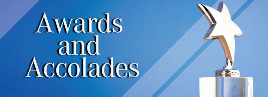 Accolades – Rochester Building & Damp Accolades – Rochester Building & Damp