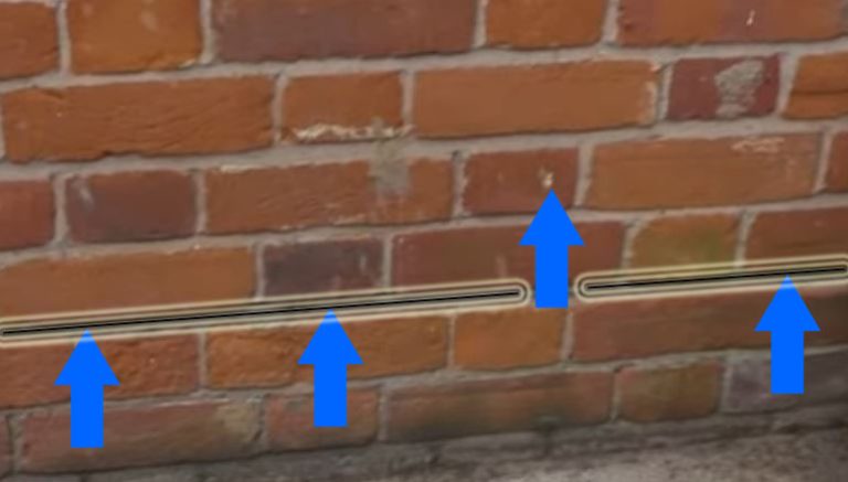 The Various Types of Damp Proof Course – Rochester Building & Damp