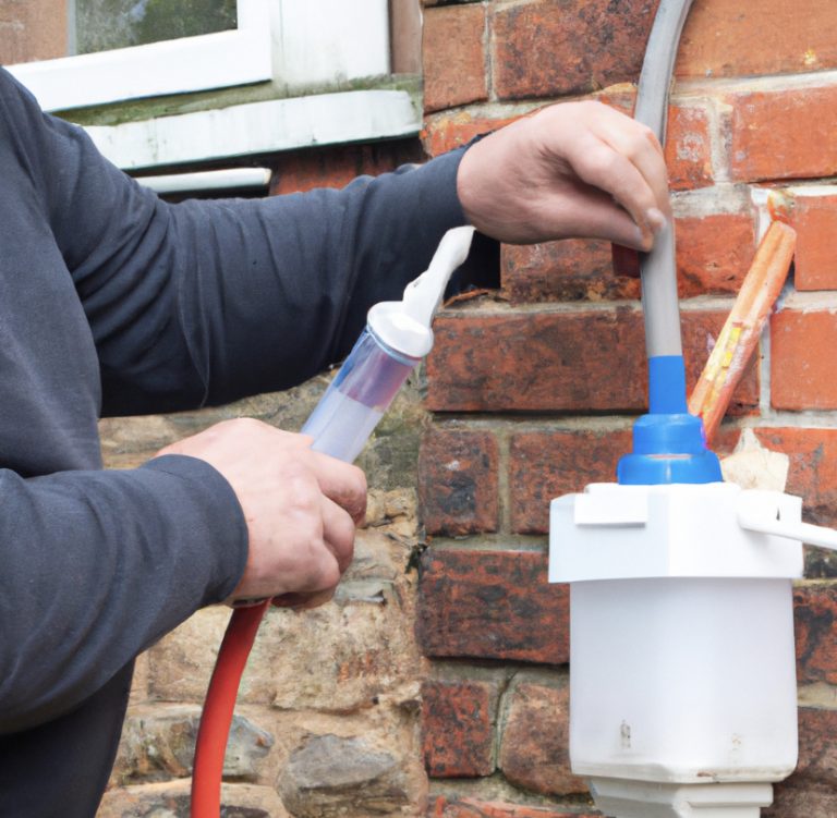 Medway Timber & Damp – Rochester Building & Damp