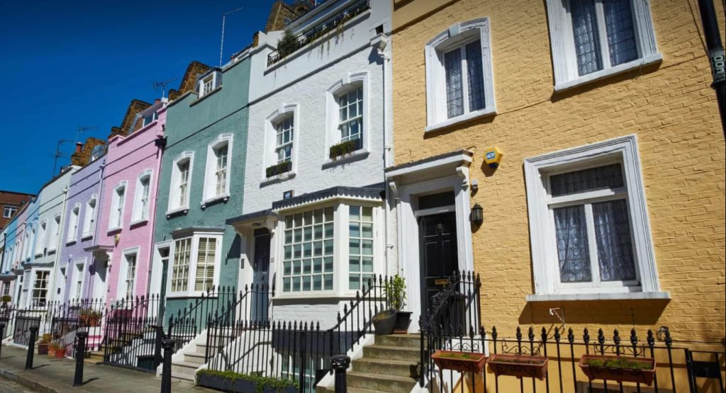 The Vital Role of the Timber & Damp Industry in the UK’s Repair ...