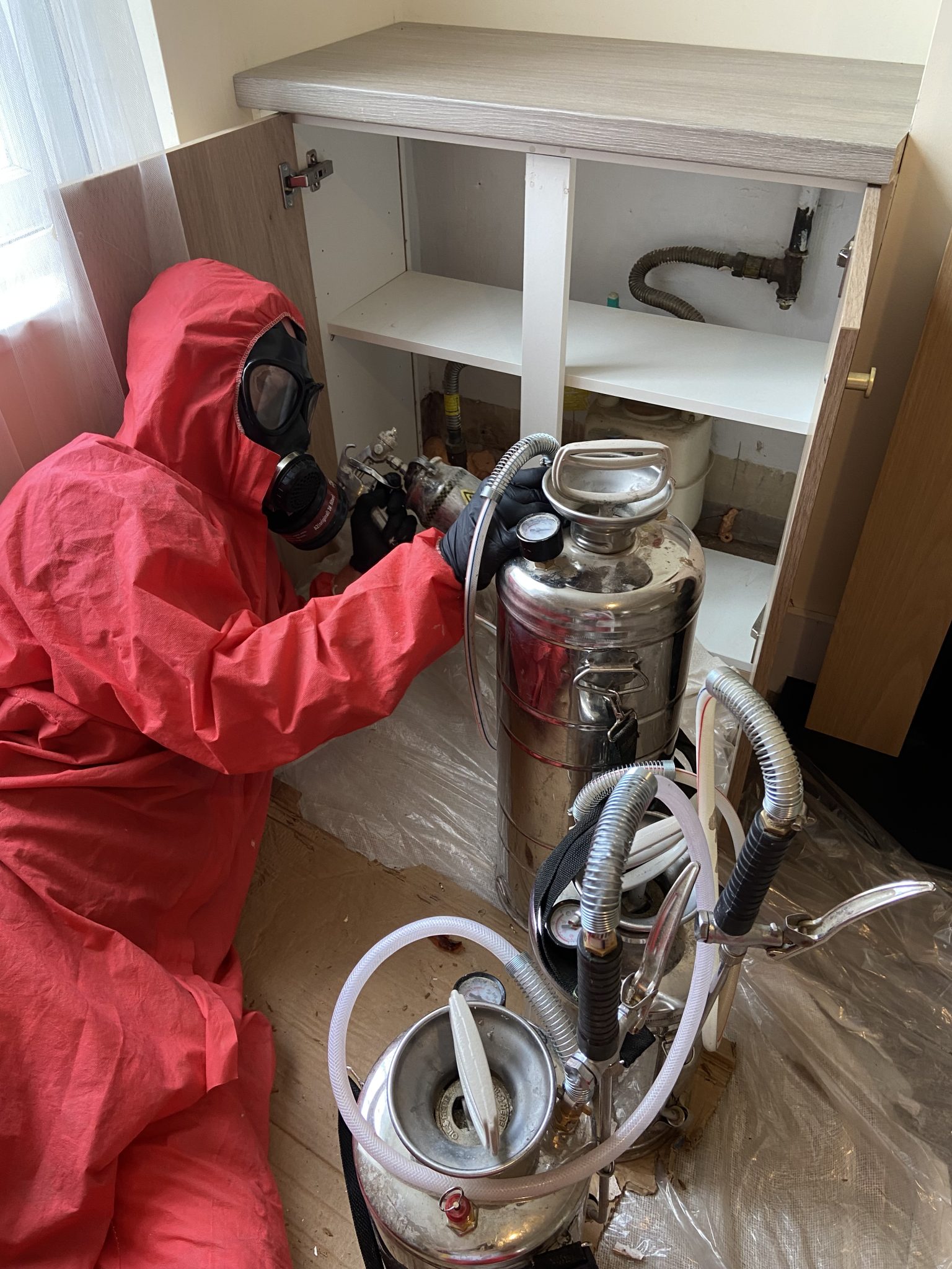 Medway Timber and Damp – Rochester Building & Damp